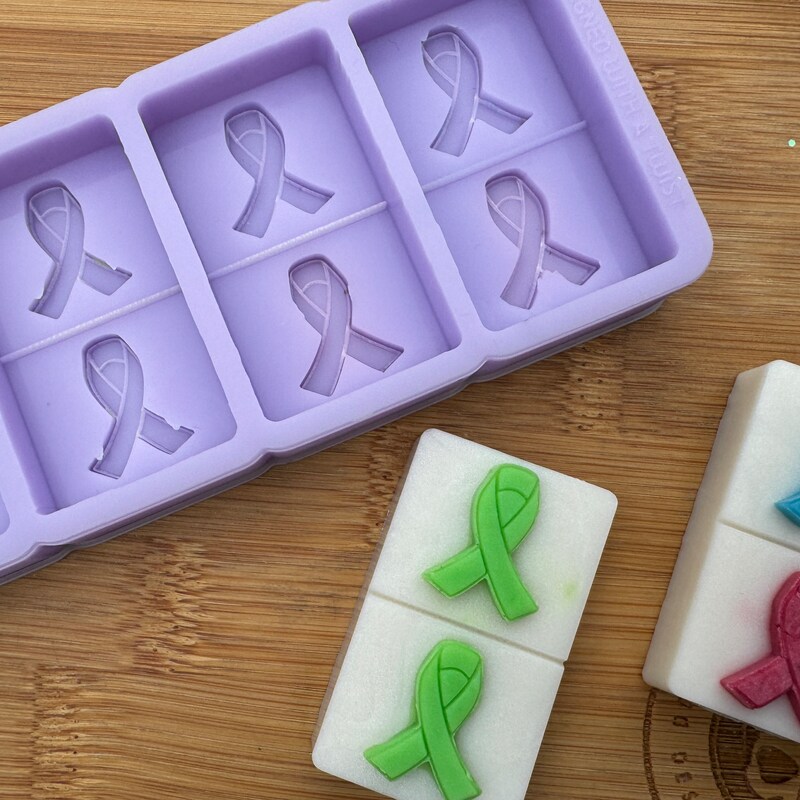Ribbon Mold - Etsy UK