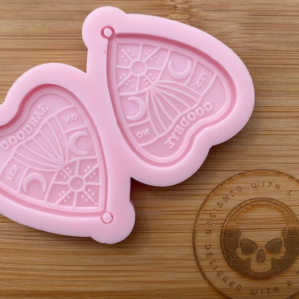 Silicone Molds for Resin - Etsy