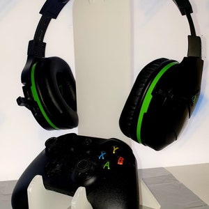 Gaming Stand Mold. Headset Stand Mold. Controller Stand Mold. Silicone ...