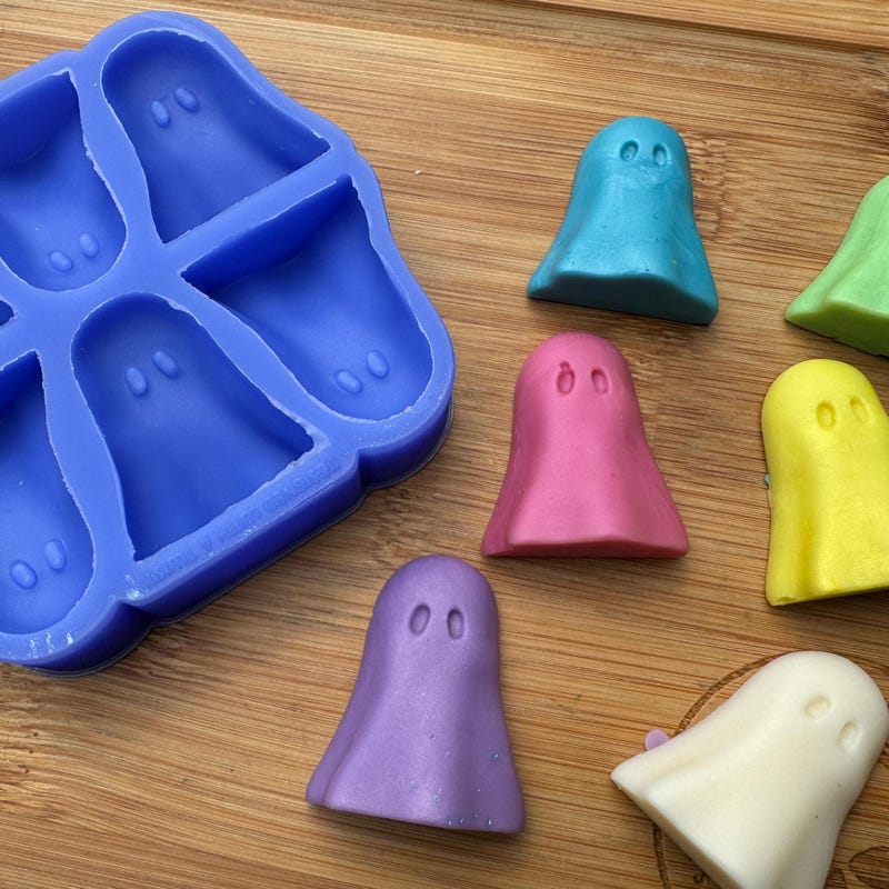 Isomalt Mold - Etsy