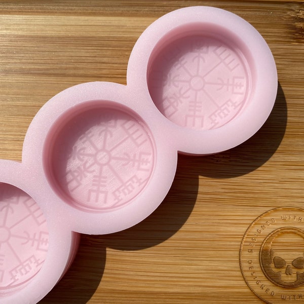 Viking Compass - Etsy