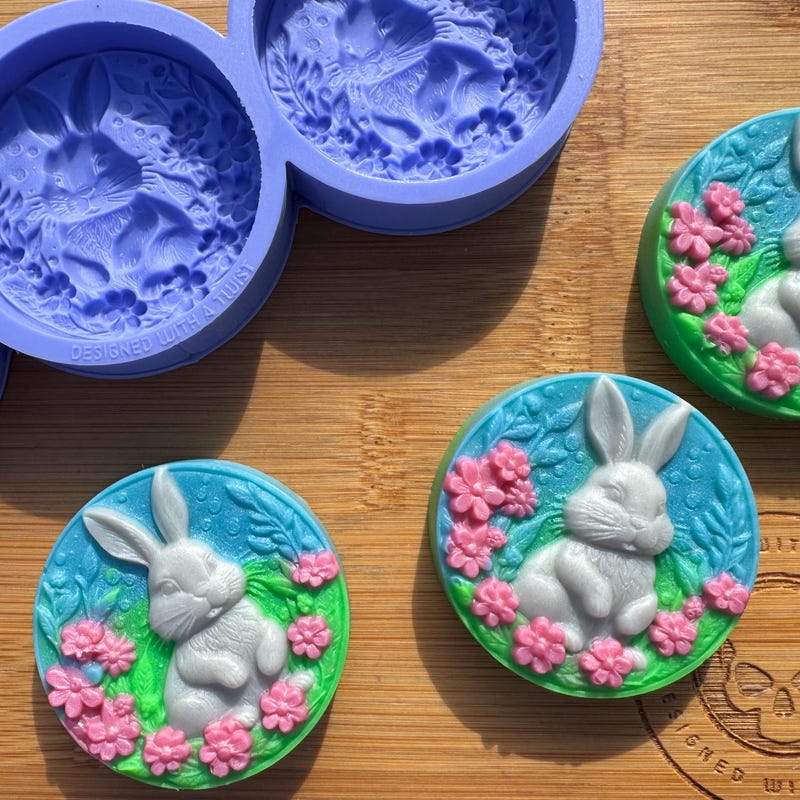 Isomalt Mold - Etsy