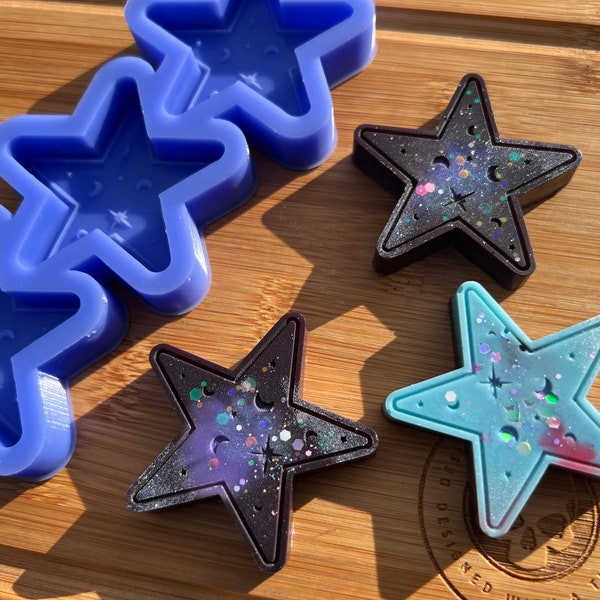 Silicone Molds - Etsy