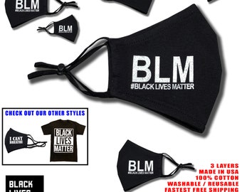 George Floyd Face Mask - Etsy