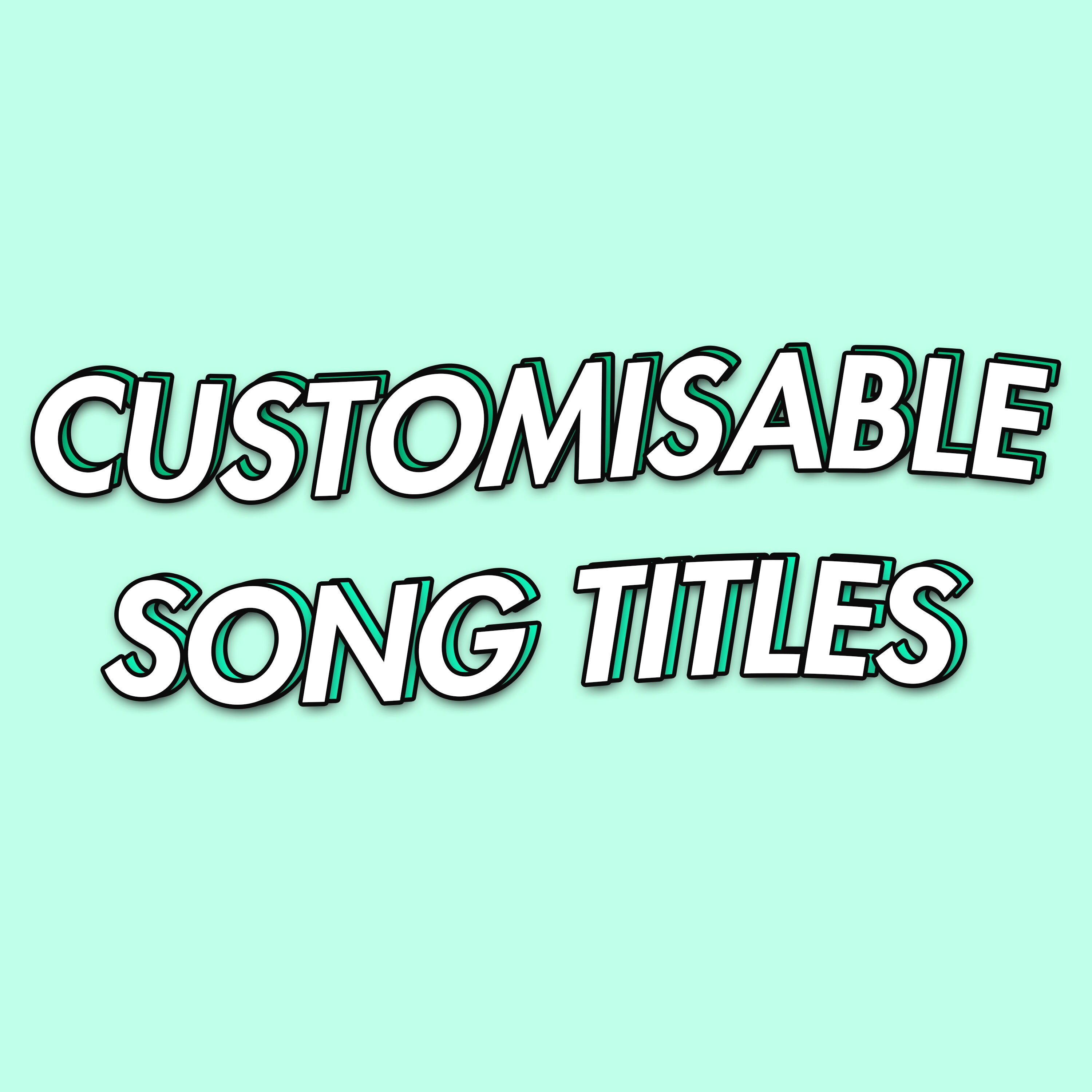 Dave Poster Poster Print With Customisable Song Titles | Rap Music ...