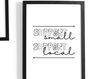 Shop Local Crafter PNG File Sublimation Designs Downloads - Etsy