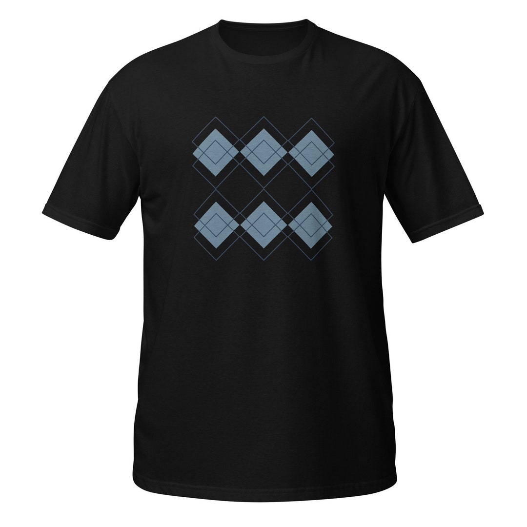 Line Art Shirt, Minimal T-shirt, Geometric Shirt, Minimal Graphic Tee ...