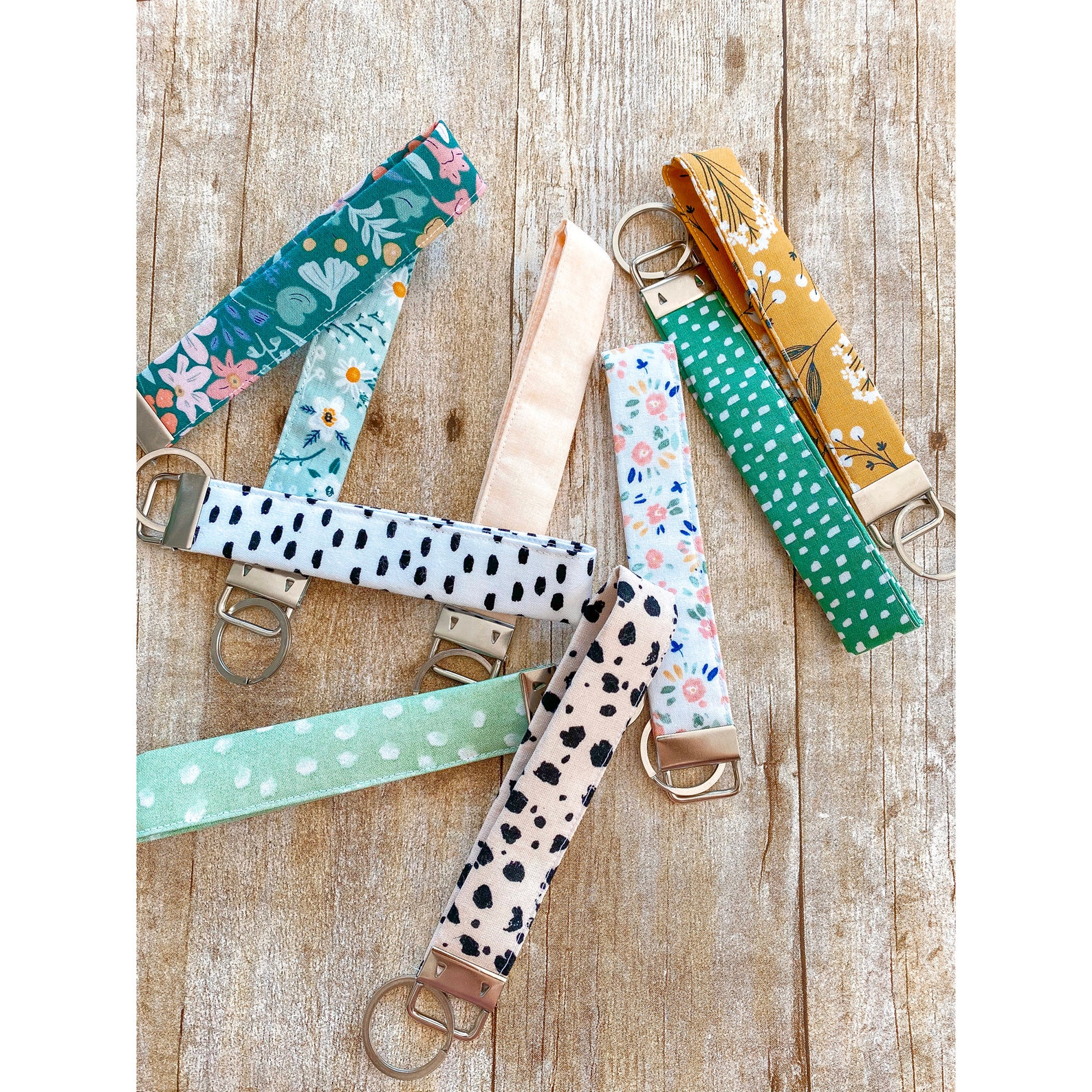 Key Fab Keychain - Etsy