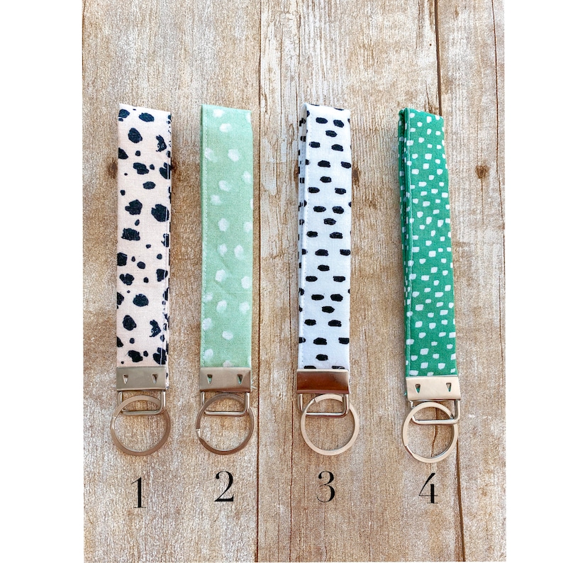 Key Fab Keychain - Etsy