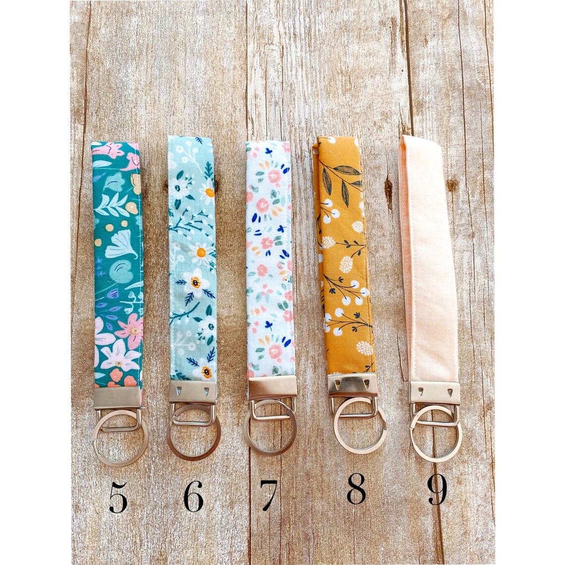 Key Fab Keychain | Etsy