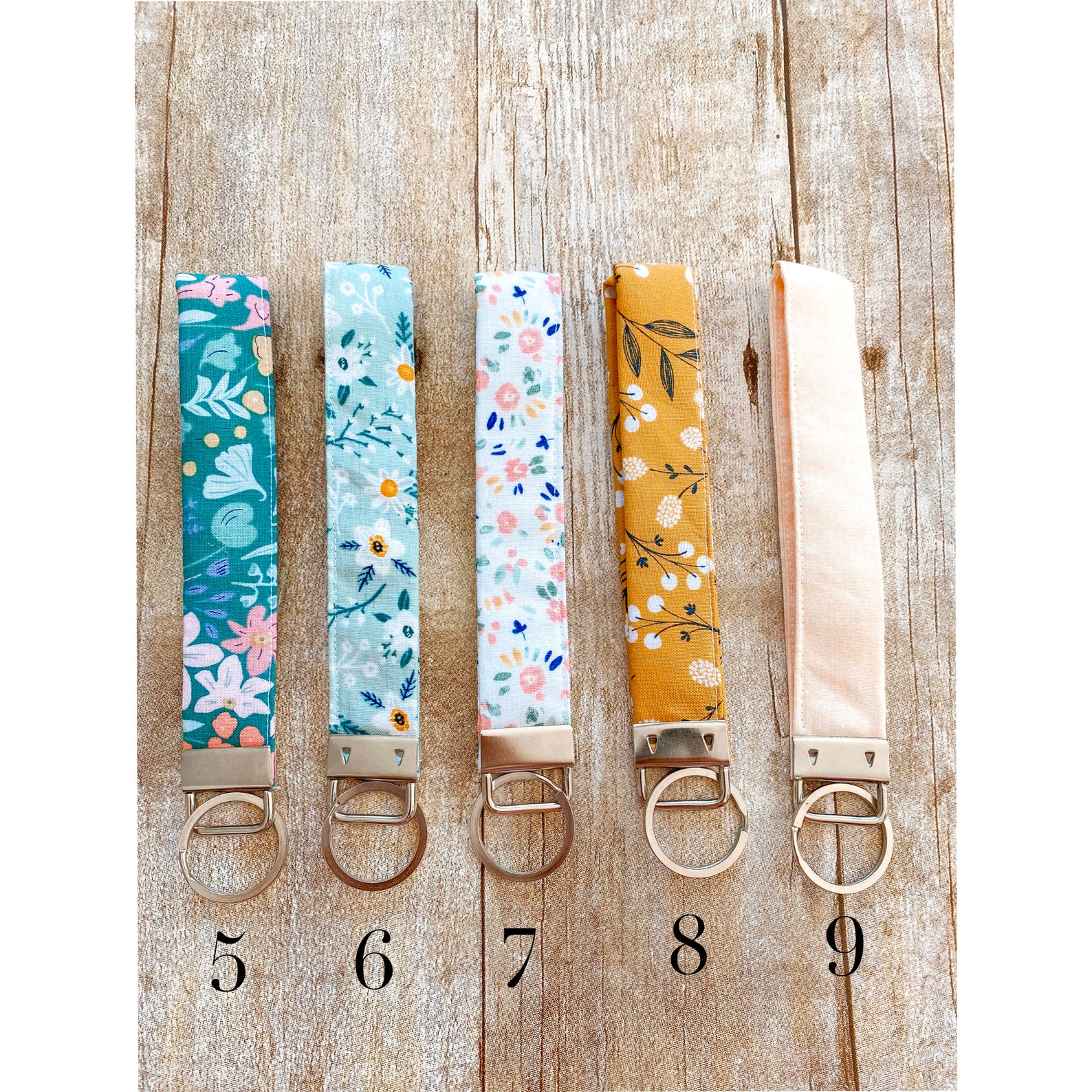 Key Fab Keychain - Etsy