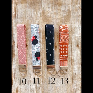 Key Fab Keychain - Etsy