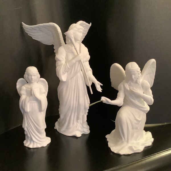 China Angels - Etsy