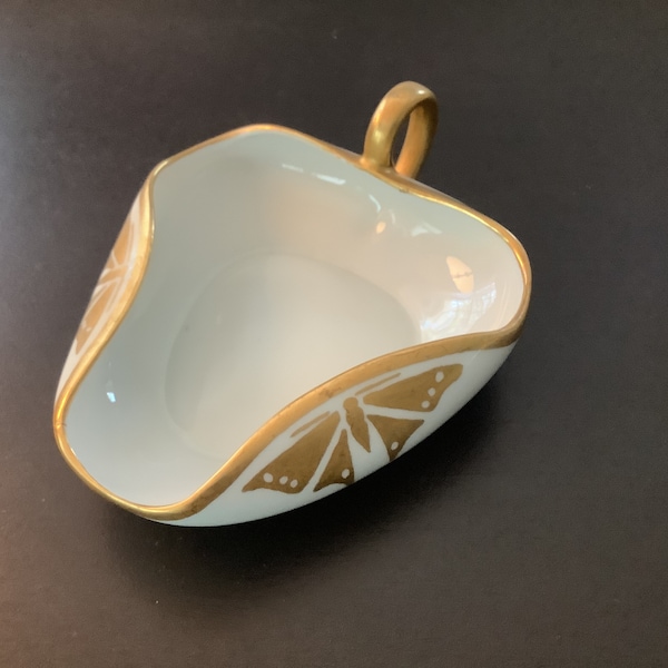 Triangular Dish - Etsy