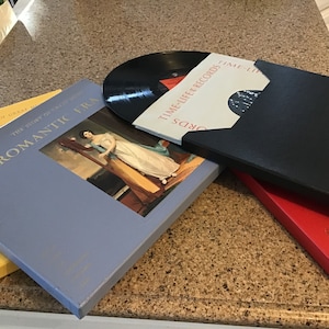 Time Life Music Records the Story of Great Music Record | Etsy
