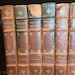 Works of Honoré De Balzac Complete 18 Vol Book Set, Limited Edition ...