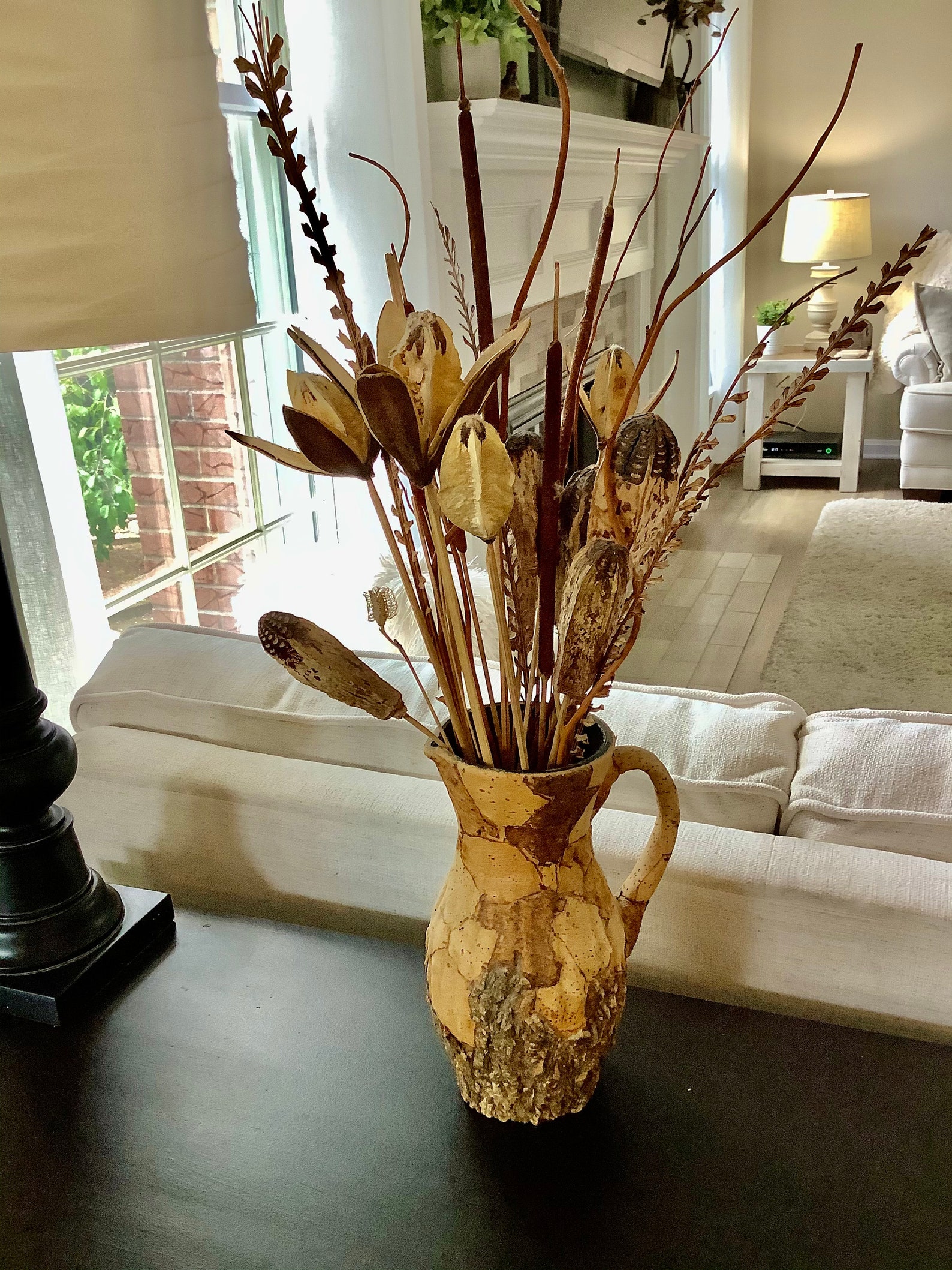 Cork Pitcher Italian CORK Glass Pitcher Italian Cork - Etsy