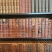 Works of Honoré De Balzac Complete 18 Vol Book Set, Limited Edition ...