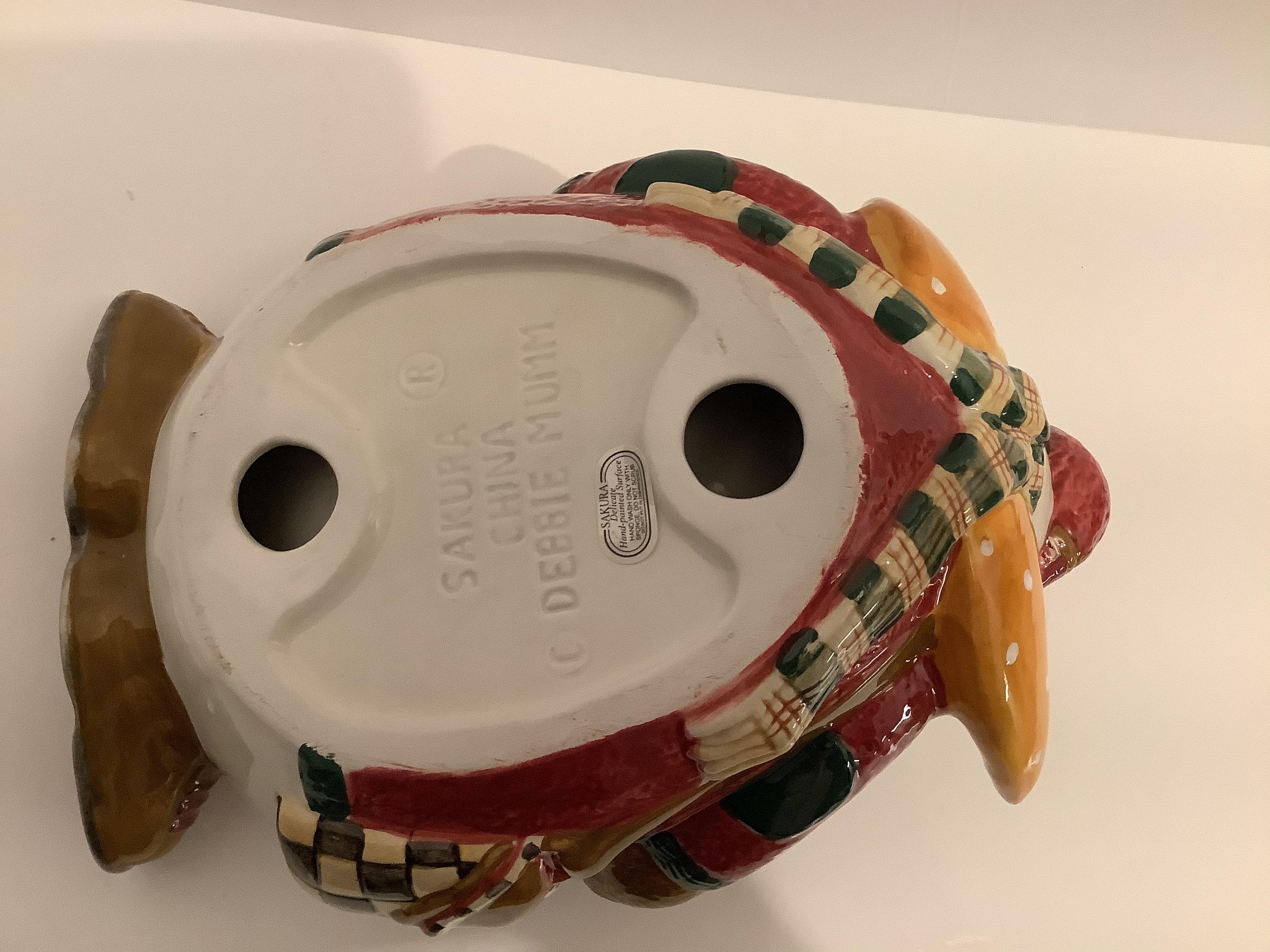 Christmas Snowman Dish,, Vintage Snow Angel, Snowman Candy Bowl, Debbie ...