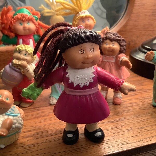 Vintage 80s Toys - Etsy