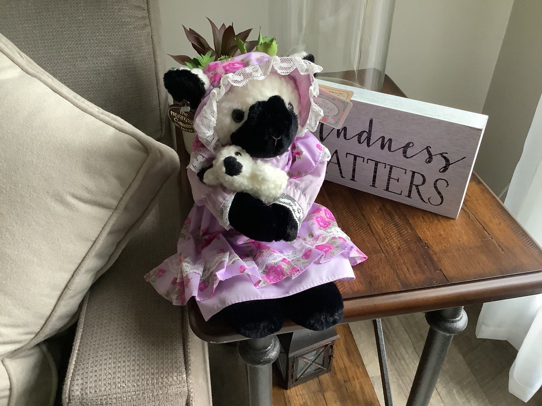 Vintage Ganz Brothers, the Heritage Collection, Mrs. Mary Lamb With ...