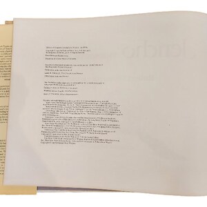 Vintage Jericho Book, the South Beheld, H. Shuptrine and J. Dickey ...