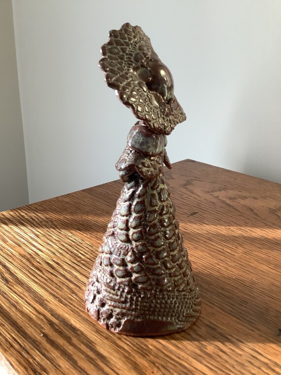 Vintage Clay Art