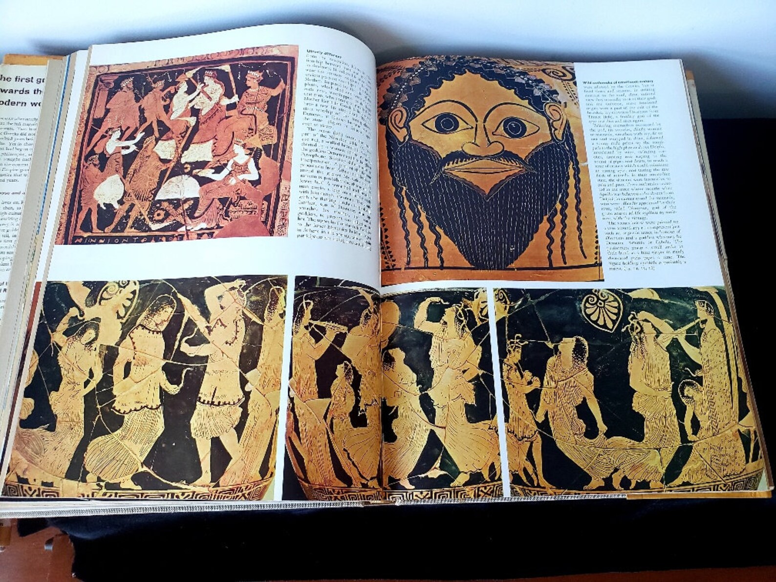 The Dawn of Civilization (first World Survey), the Birth of Western ...