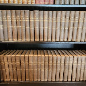 Vintage the Pulpit Commentary Set, Edited by Rev H.D.M Spence & Rev ...