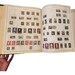 The New World Wide Postage Stamp Album, Stock Book, International ...