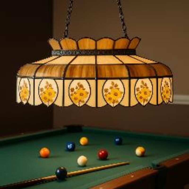 Pool Table Lights - Etsy