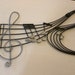 Vintage Musical Metal Art Decor Musical Score Decor Vintage - Etsy