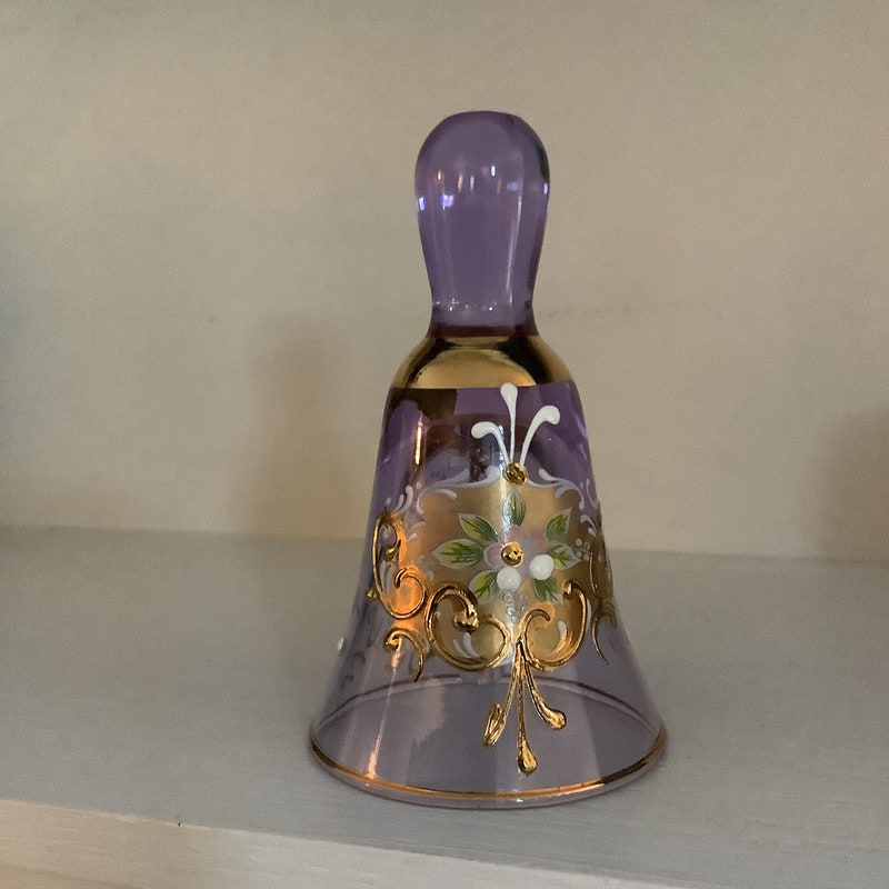 Collectible Bell - Etsy