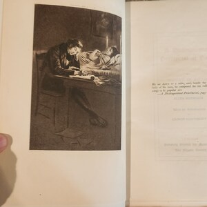 Works of Honoré De Balzac Complete 18 Vol Book Set, Limited Edition ...