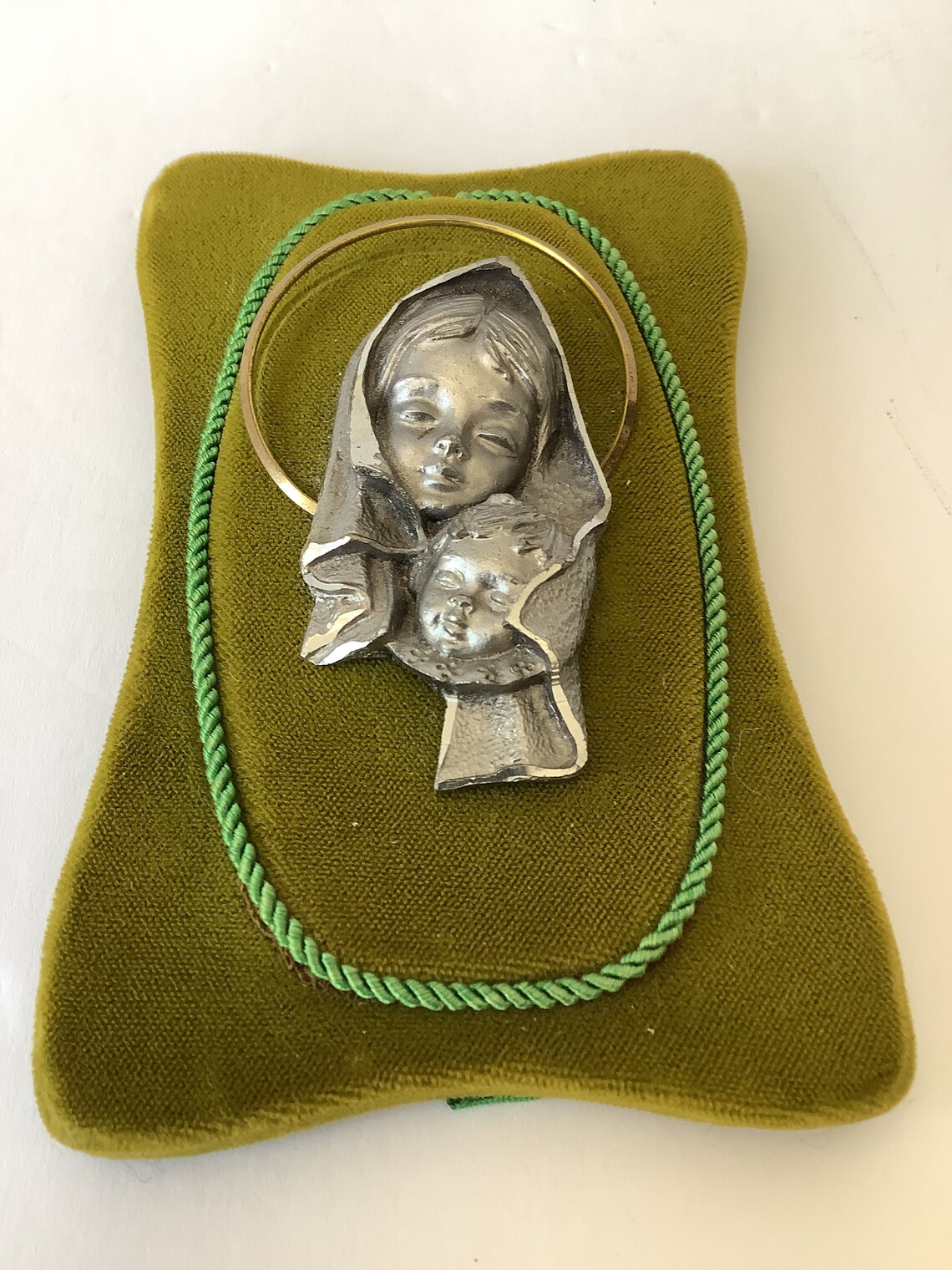 Vintage Pewter Ware Hand Finished, Made in Italy, Vintage Pewter ...