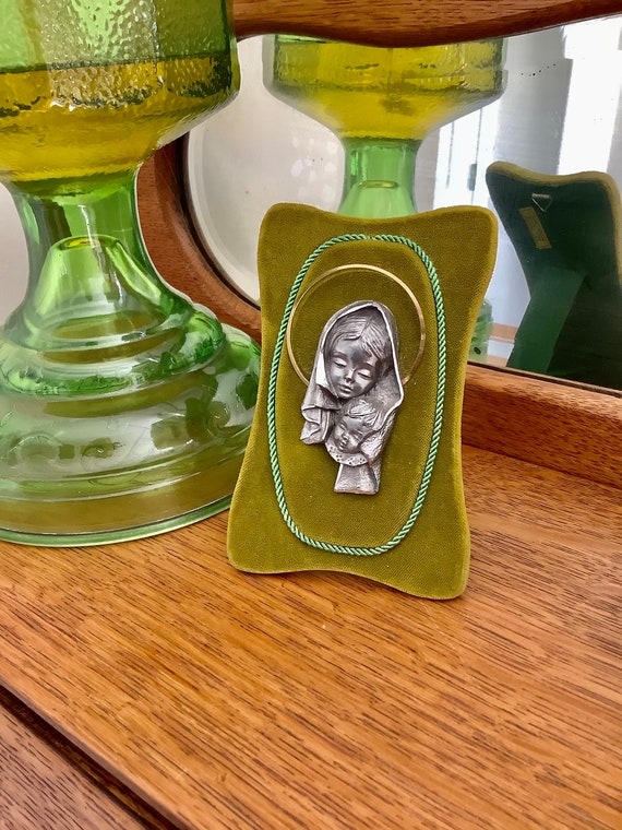 Vintage Pewter Ware Hand Finished Made in Italy Vintage | Etsy