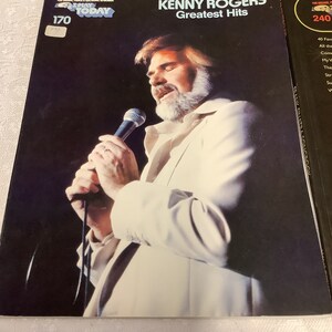 EZ Play Today Music Books, 6 Hal Leonard 1975 Music for Piano, Organ ...