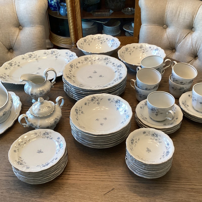 German Dinnerware - Etsy