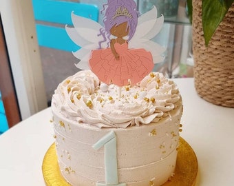 Fairy Princess - Etsy