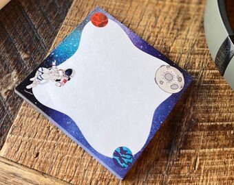Cute Sticky Notes - Etsy