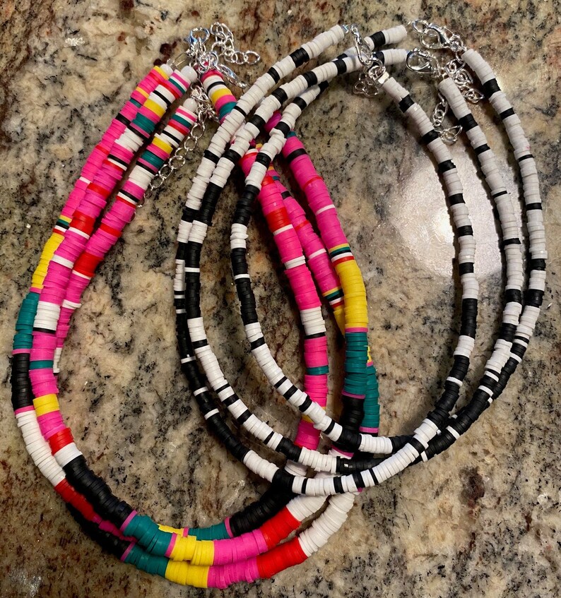 Kiara Outer Banks Choker Collier - Etsy France