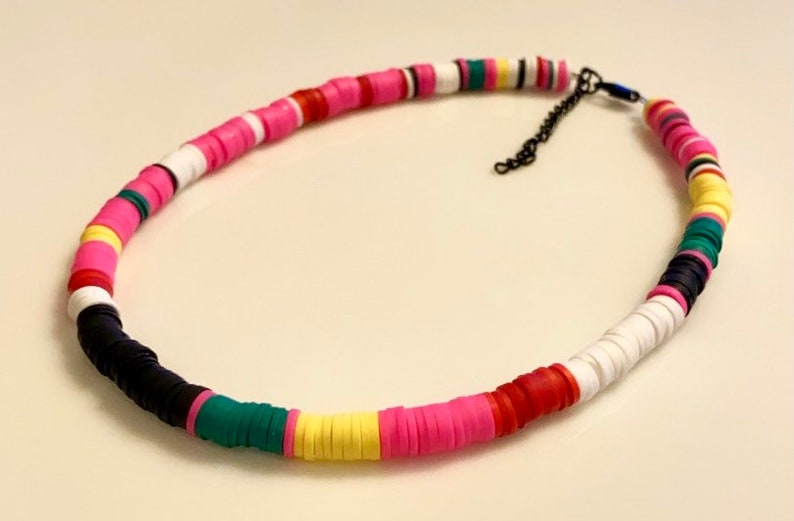 Kiara Outer Banks Choker Collier - Etsy France