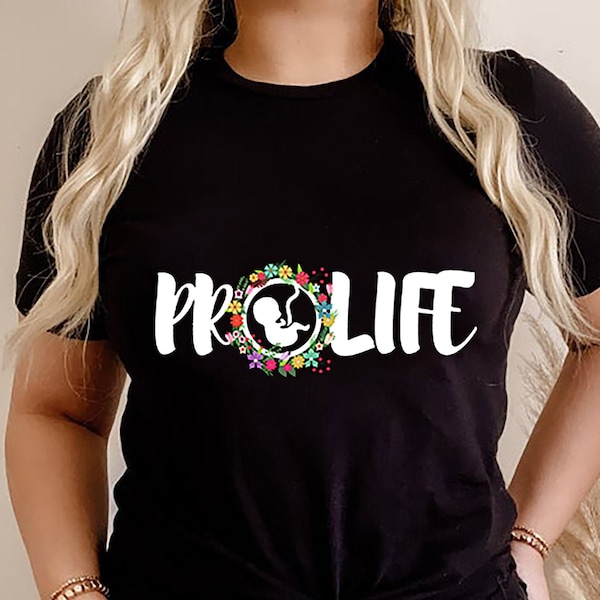 Prolife - Etsy