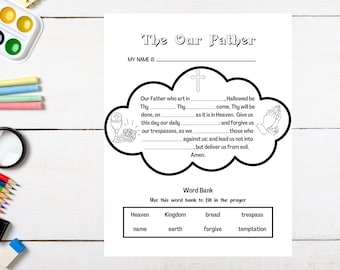 free first reconciliation coloring pages