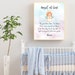 Angel of God Prayer Printable, Angel Prayer Kids Print, Kids Prayer ...