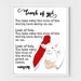 Lamb of God Prayer Printable Lamb of God Digital Download - Etsy