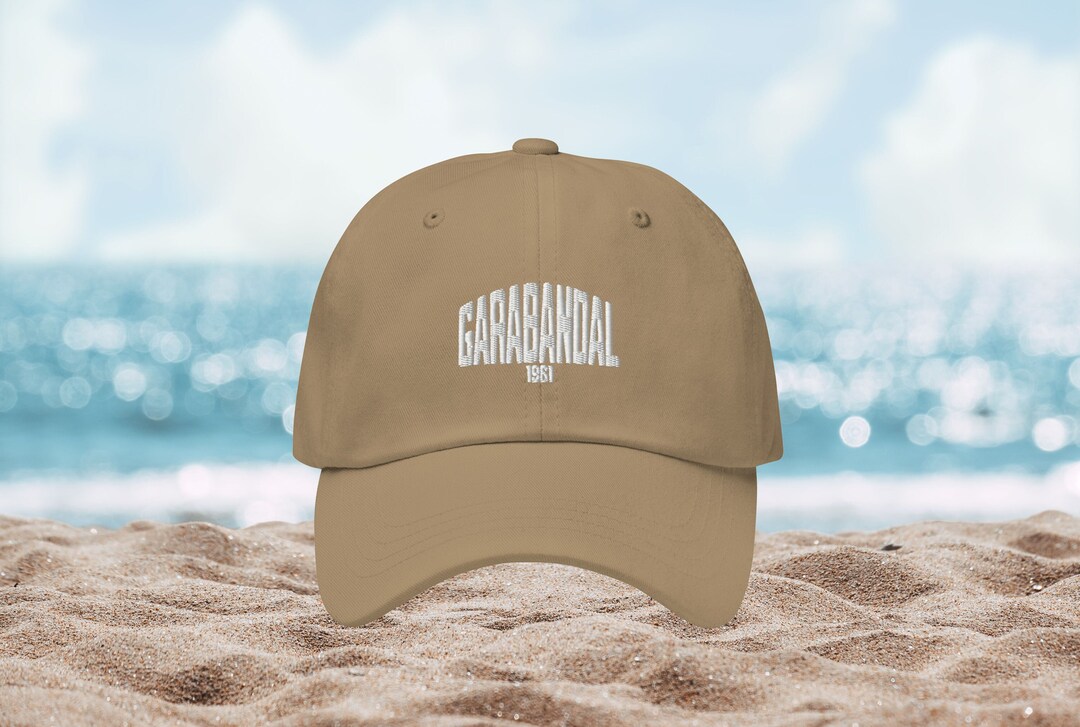 Our Lady of Garabandal Embroidered Hat: Catholic Gift - Etsy