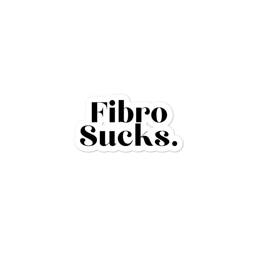 Fibro Logo