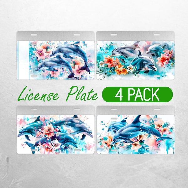Dolphin Png - Etsy