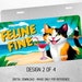 Funny Cat License Plate PNG Sassy Sarcastic License Plate Design Cat ...